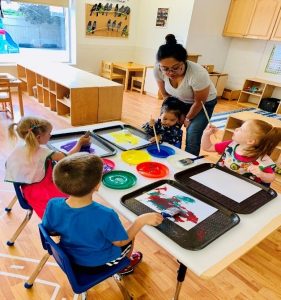 The Benefits of Listening to Classical Music for Young Children | Alpha ...