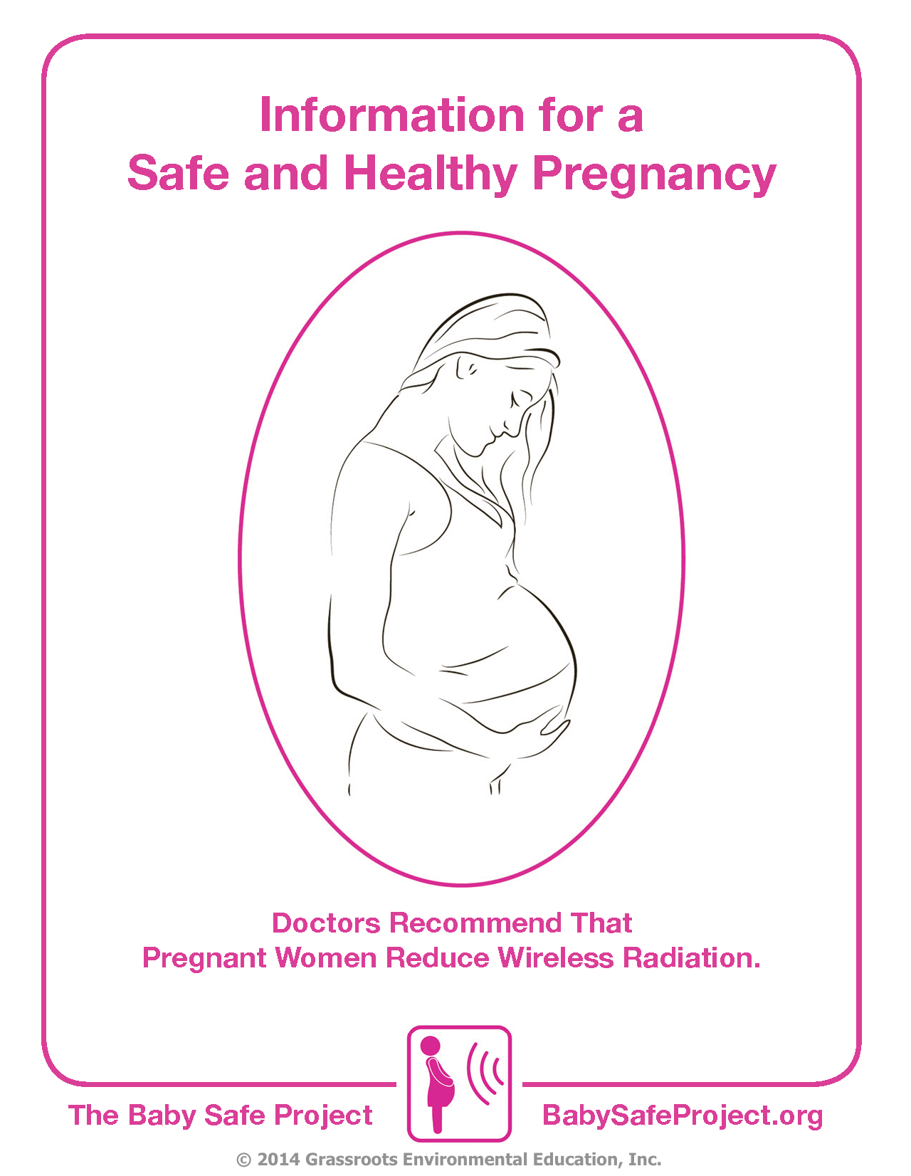 BabySafe Project – Pregnancy and Wireless Radiation | Alpha Discovery Kids