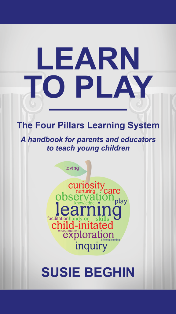 Learn To Play: The Four Pillars Learning System | Alpha Discovery Kids