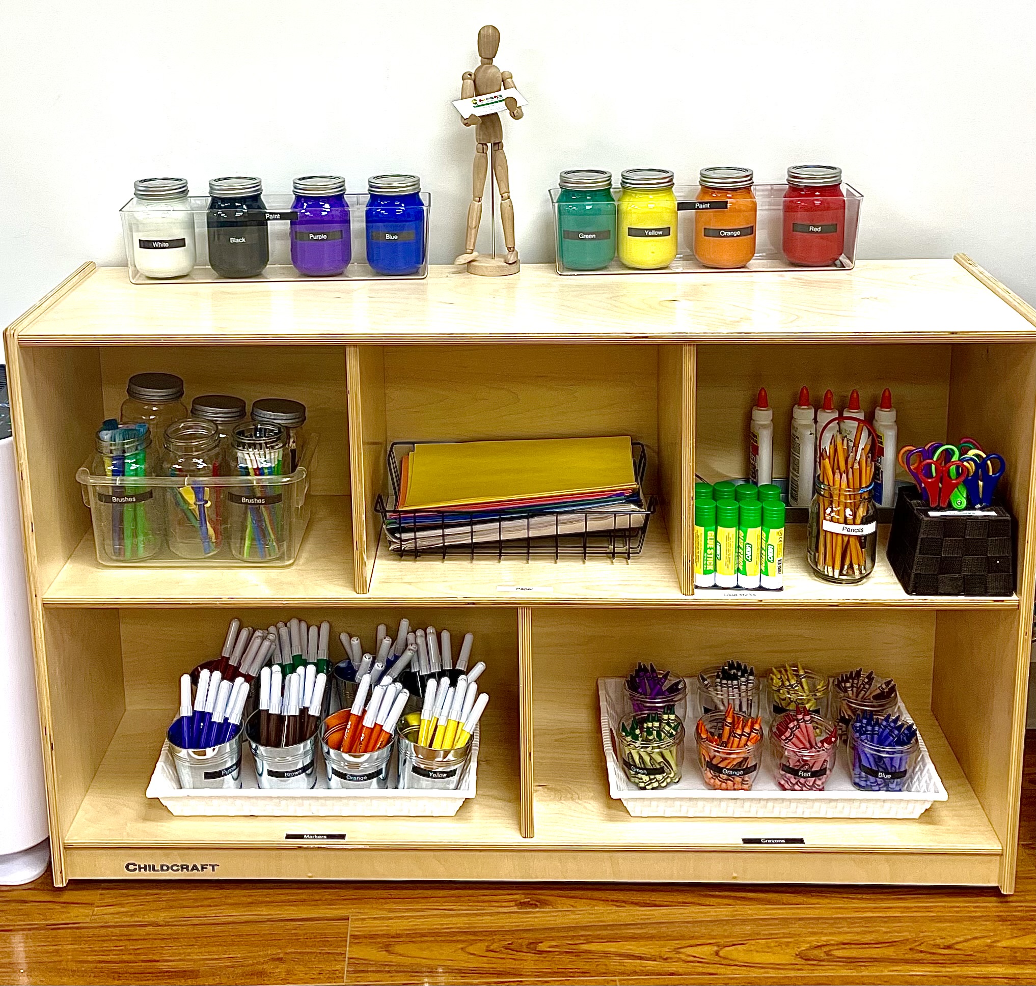 Daycare Oakville | Award-Winning Daycare & Preschool | Alpha's