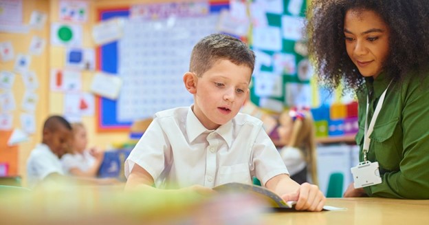 Language and Literacy in the Early Years - Four Pillars of Learning ...