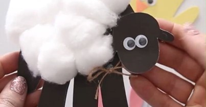 Easter Fun For Kids! | Alpha Discovery Kids
