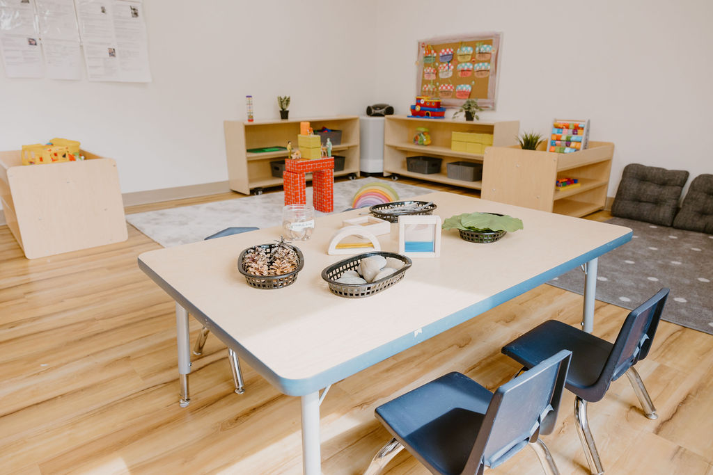 Engineering in the Early Years | Alpha Discovery Kids