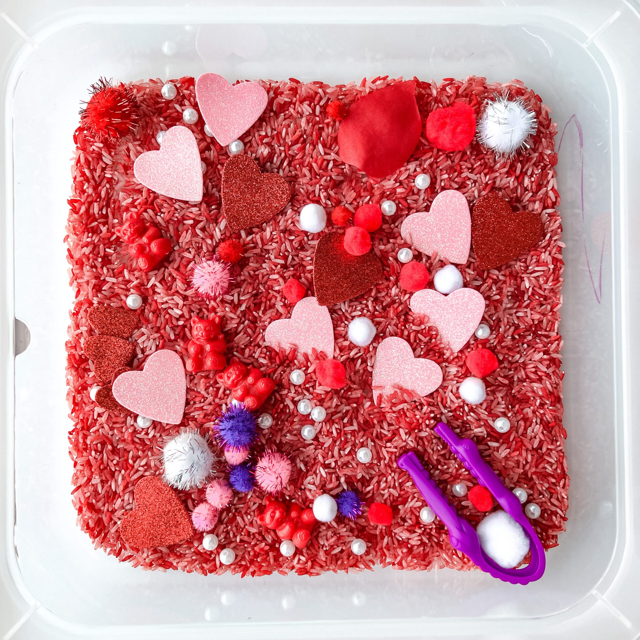 7 Valentine’s Day-Themed Activities for Preschoolers | Alpha Discovery Kids