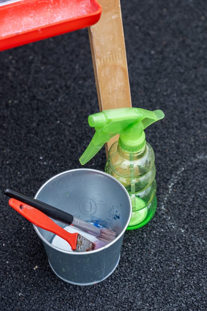 Transforming the Outdoors into a Classroom: Learning Beyond the Walls ...