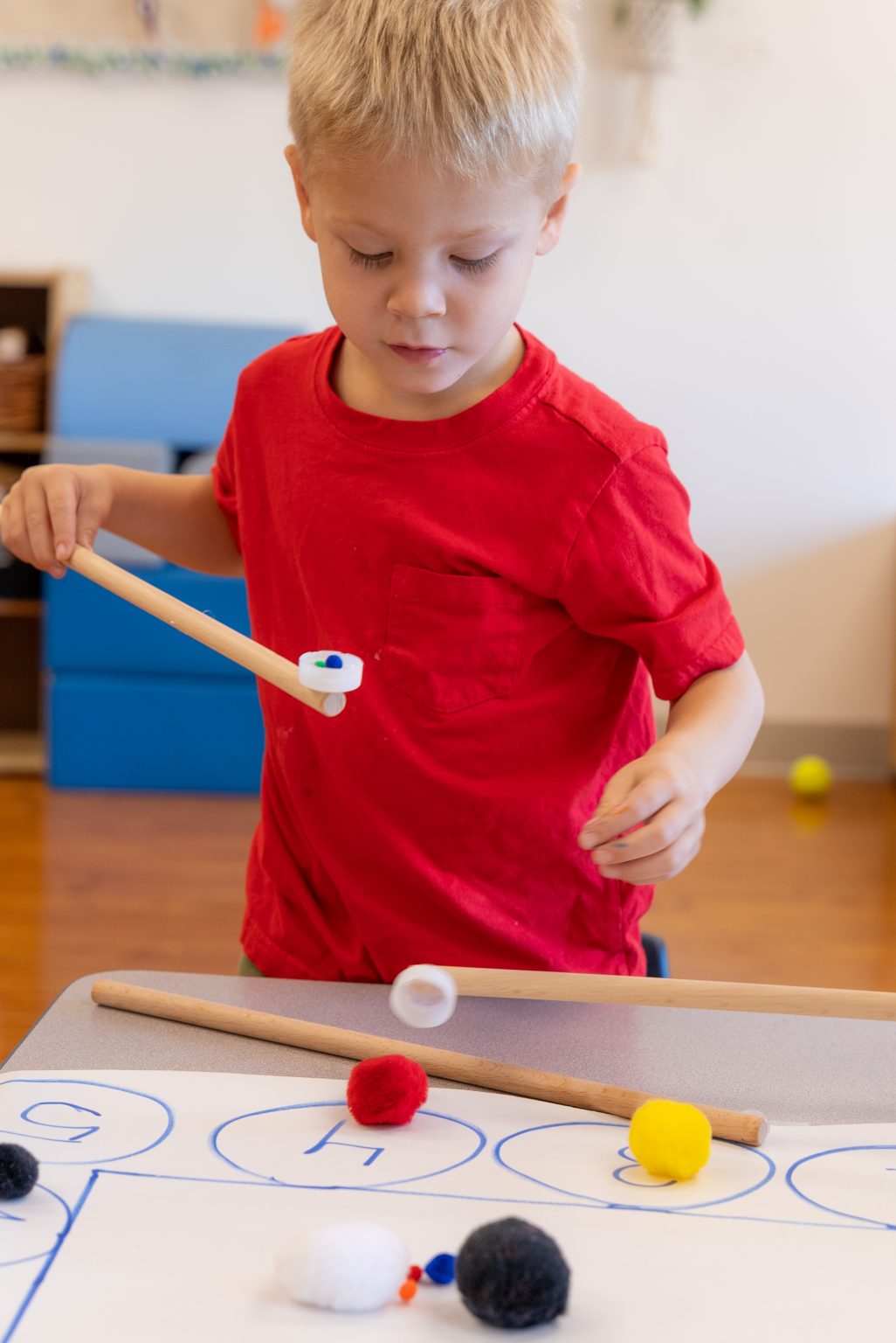 10 Play Schemas: Why Your Child Repeats the Same Behaviours Again and Again | Alpha Discovery Kids